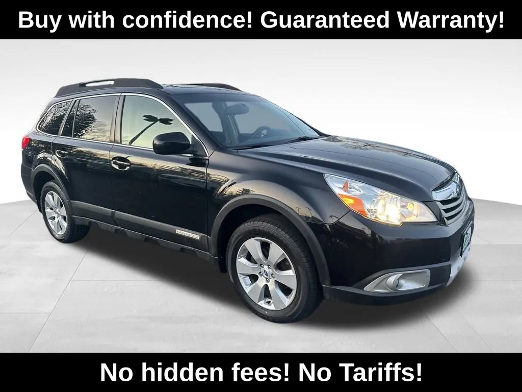Used 2012 Subaru Outback 2.5i for sale in Berlin, NJ at Bridge Auto ...