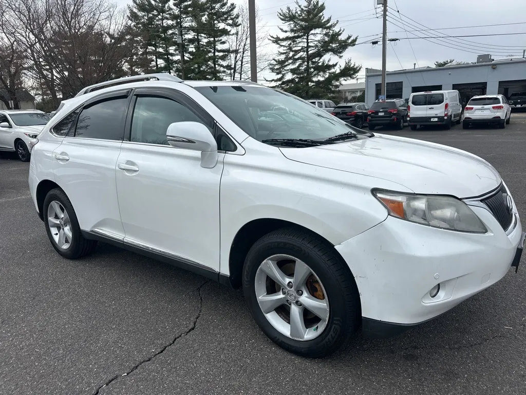 Used 2012 Lexus RX 350 for sale in Berlin, NJ at Bridge Auto Group ...