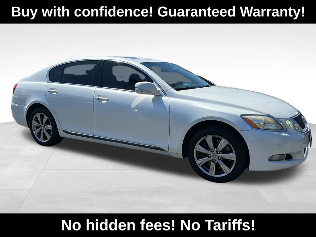 Used 2010 Lexus GS 350 for sale in Berlin, NJ at Bridge Auto Group ...