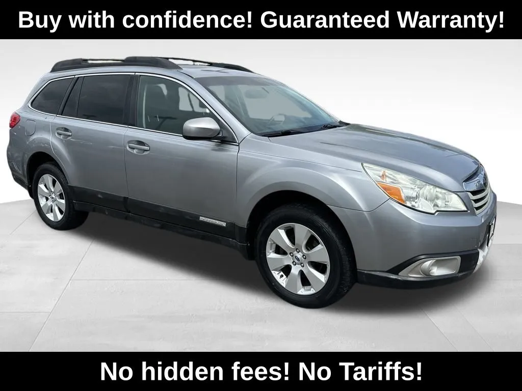 Used 2011 Subaru Outback 2.5i for sale in Berlin, NJ at Bridge Auto ...