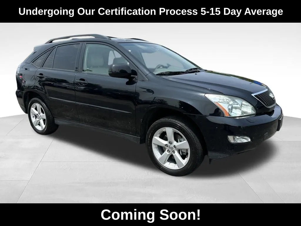 Used 2004 Lexus RX 330 for sale in Berlin, NJ at Bridge Auto Group ...