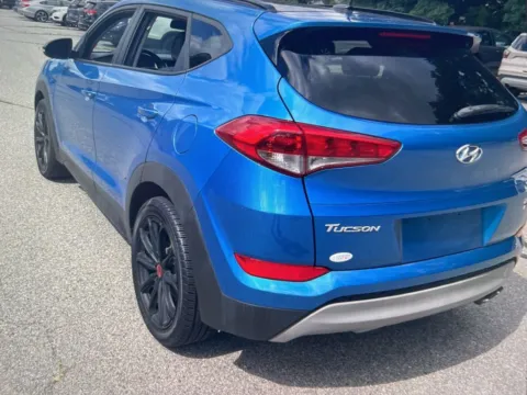 Used SUVs for sale in Salem, MA, Plaistow, NH, and Hooksett, NH | CarFive