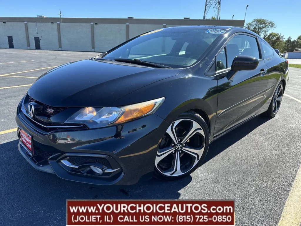 Exciting 2015 Honda Civic Coupe For Sale Photos