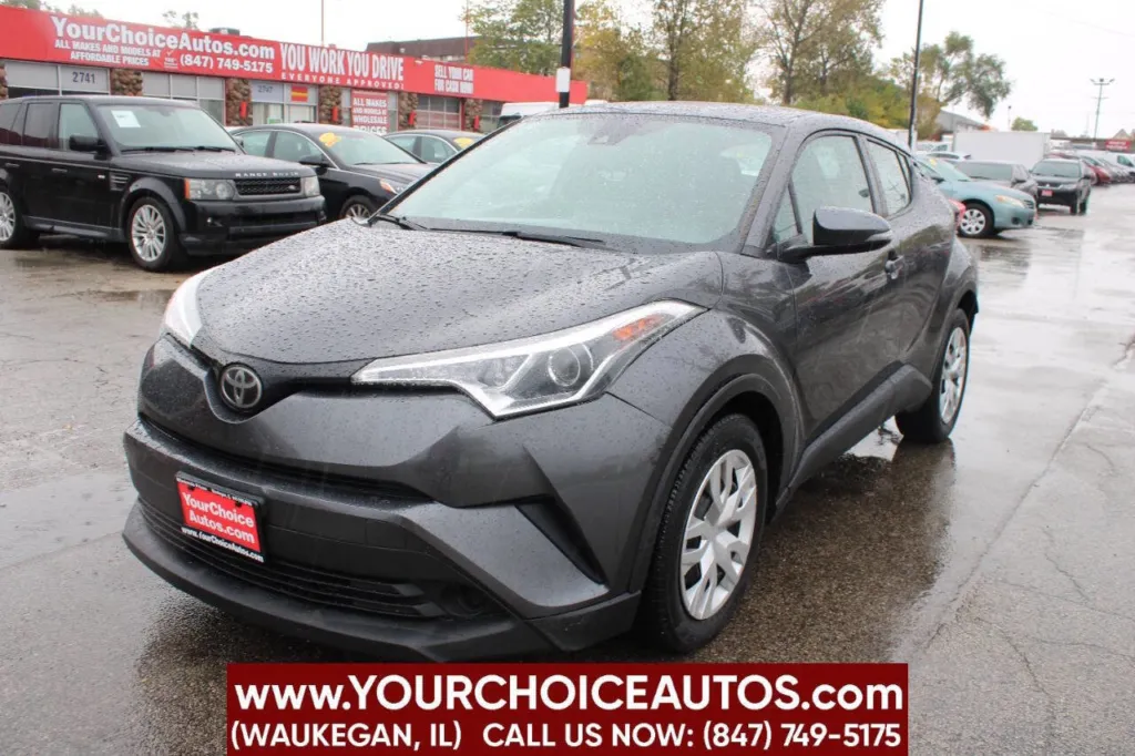 Your Choice Auto Waukegan