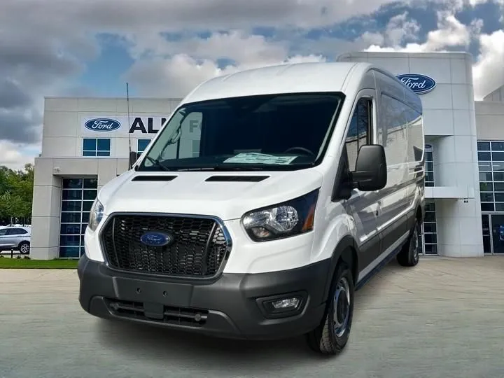 2024 Ford Transit-250 Base for sale in Marietta, GA | VIN ...
