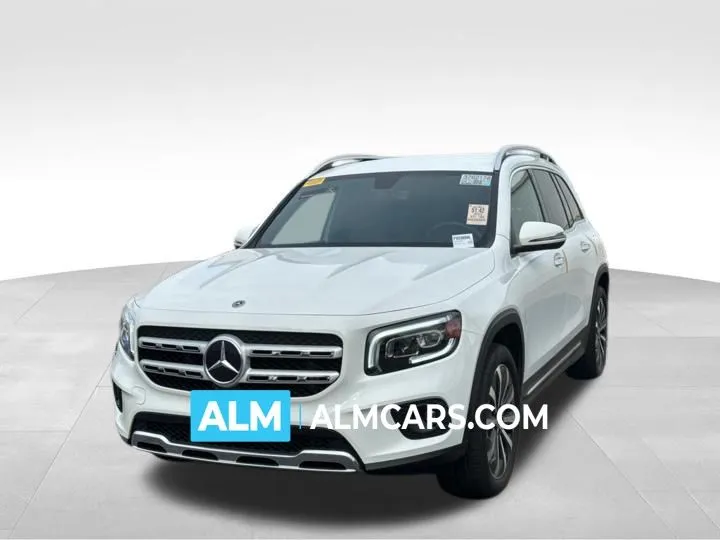 Used 2023 Mercedes-Benz GLB 250 for sale in Marietta, GA at ALM Cars ...