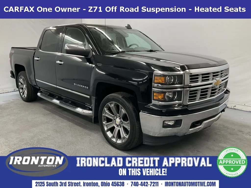 Cool 2015 Chevrolet Silverado Ltz For Sale Photos