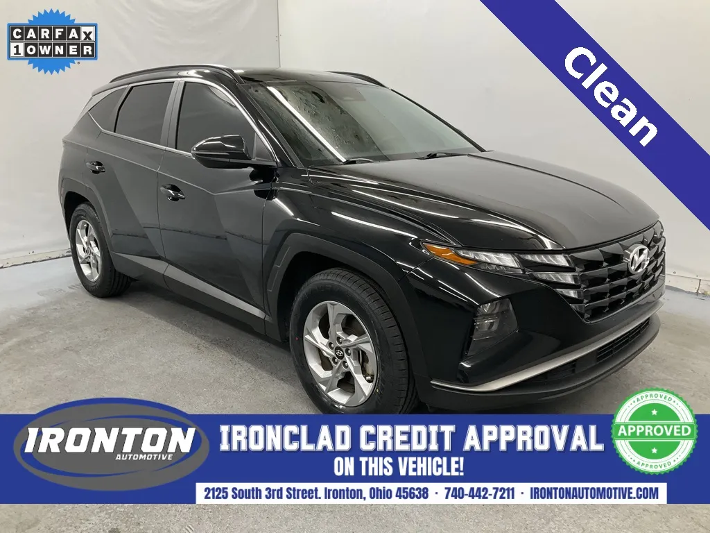 Interesting 2022 Hyundai Tucson Sel For Sale Photos