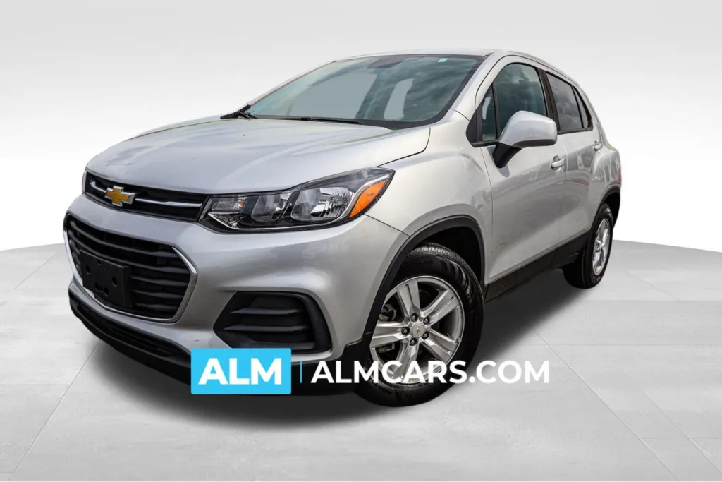 Used 2022 Chevrolet Trax LS for sale in Union City, GA at ALM Cars ...