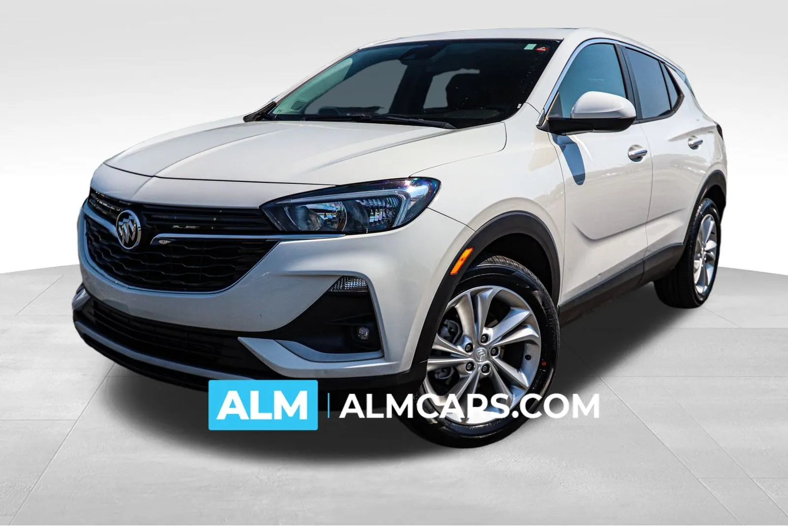 Used 2020 Buick Encore GX Preferred for sale in Union City, GA at ALM ...