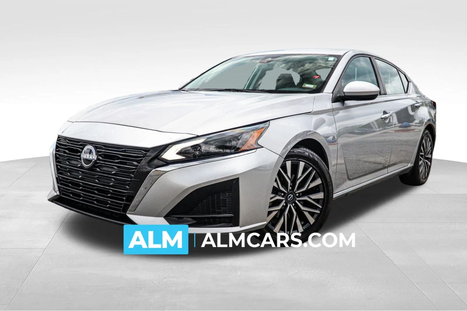 Used 2023 Nissan Altima 2.5 SV for sale in Union City, GA at ALM Cars ...