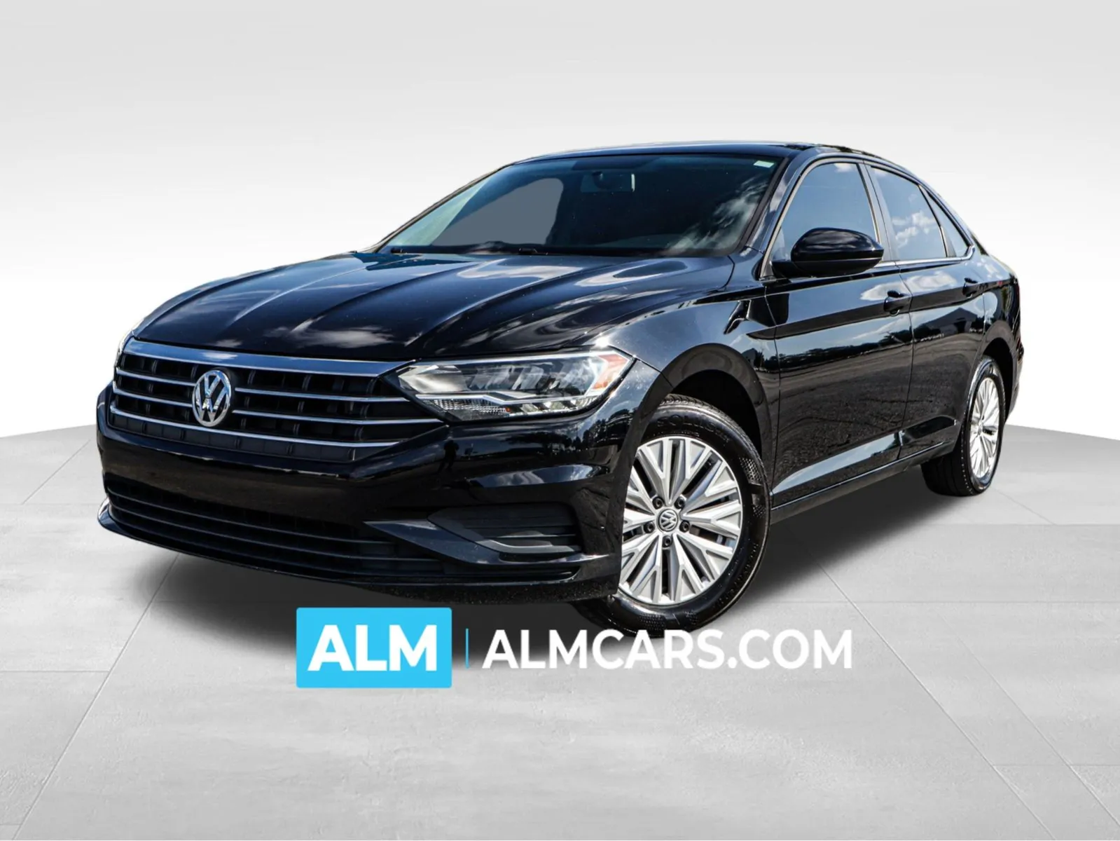 Used 2020 Volkswagen Jetta 1.4T S for sale in Union City, GA at ALM ...