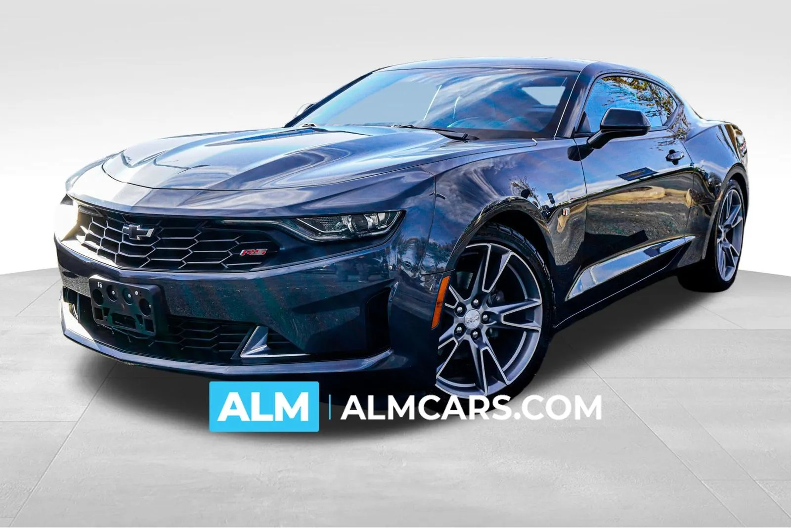 Used 2020 Chevrolet Camaro 2LT for sale in Union City, GA at ALM Cars ...