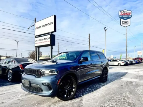 174 used cars, trucks and SUVs for sale in Indianapolis, IN | F1rst Motors