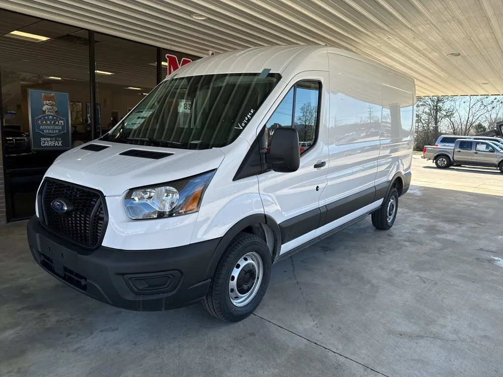 2025 Ford Transit-250 Base for sale in South Pittsburg, TN | VIN ...