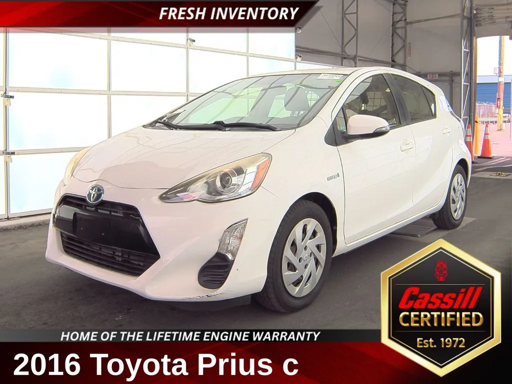 Sitemapcdatahttpswusdreferenzcom2016 Toyota Prius C For Sale