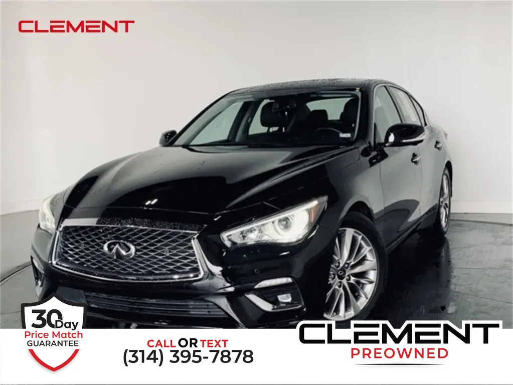 best luxury auto brands in the US, 2023 | Clement Pre-Owned, MO