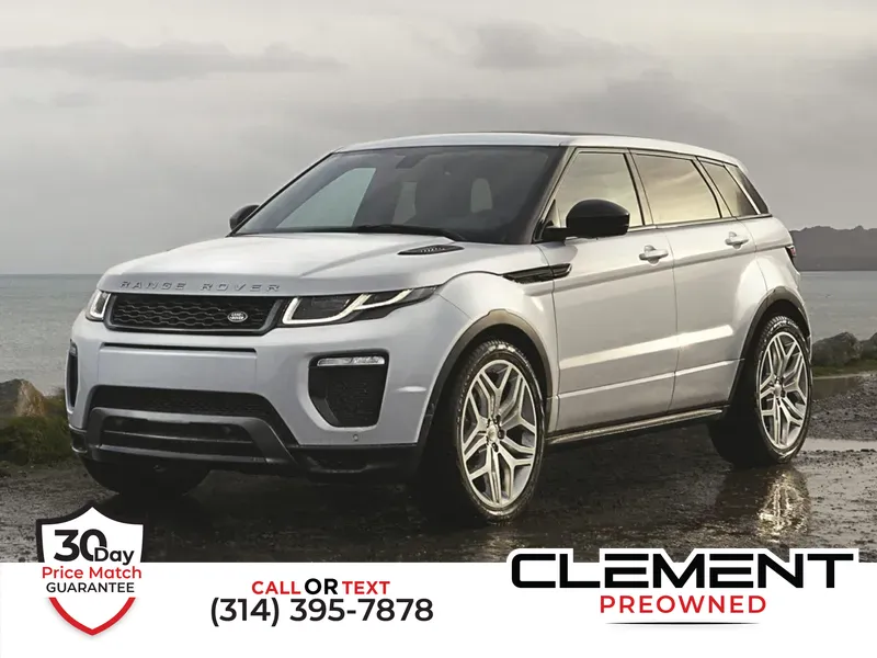 2018 range rover evoque for sale store