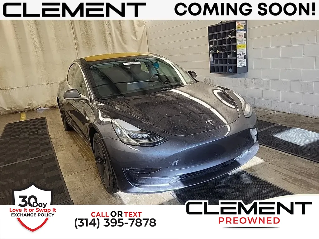 Used 2018 Tesla Model 3 Long Range for sale in St. Charles, MO at ...