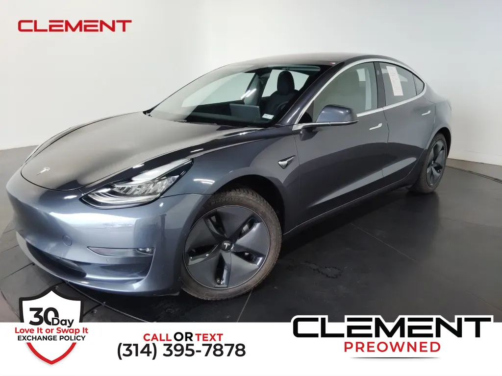 Used 2018 Tesla Model 3 Long Range for sale in St. Charles, MO at ...