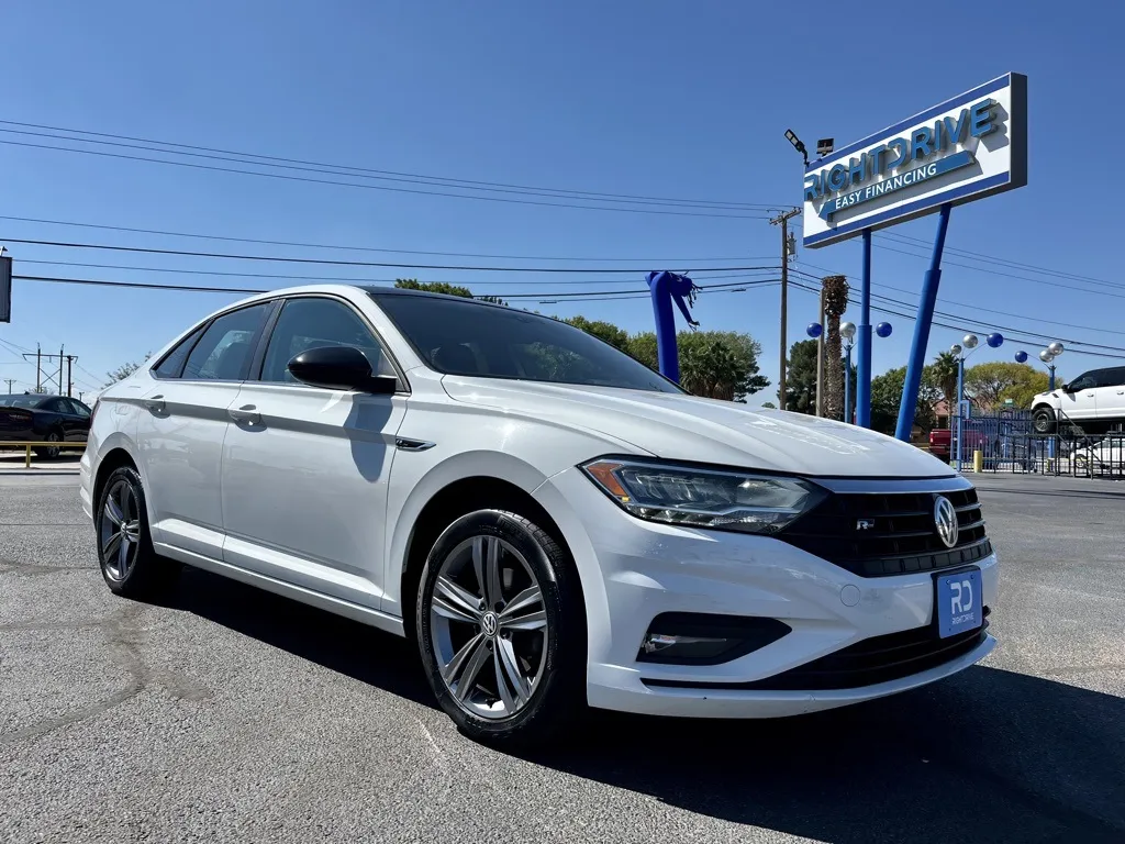 Jetta R Line For Sale