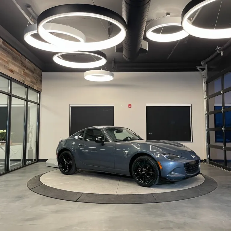 Used 2020 Mazda Miata RF Club for sale in Kaysville, UT at GP Motor ...
