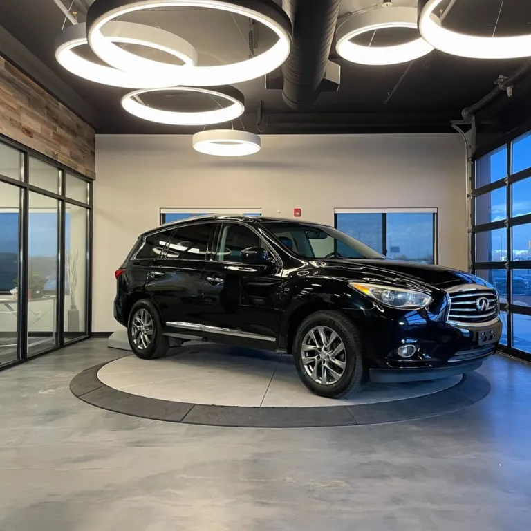 Used 2015 INFINITI QX60 for sale in Kaysville, UT | VIN: 5N1AL0MM6FC538844