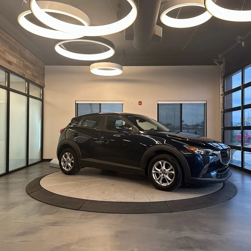 2019 Mazda Cx 3 Sport Rims For Sale