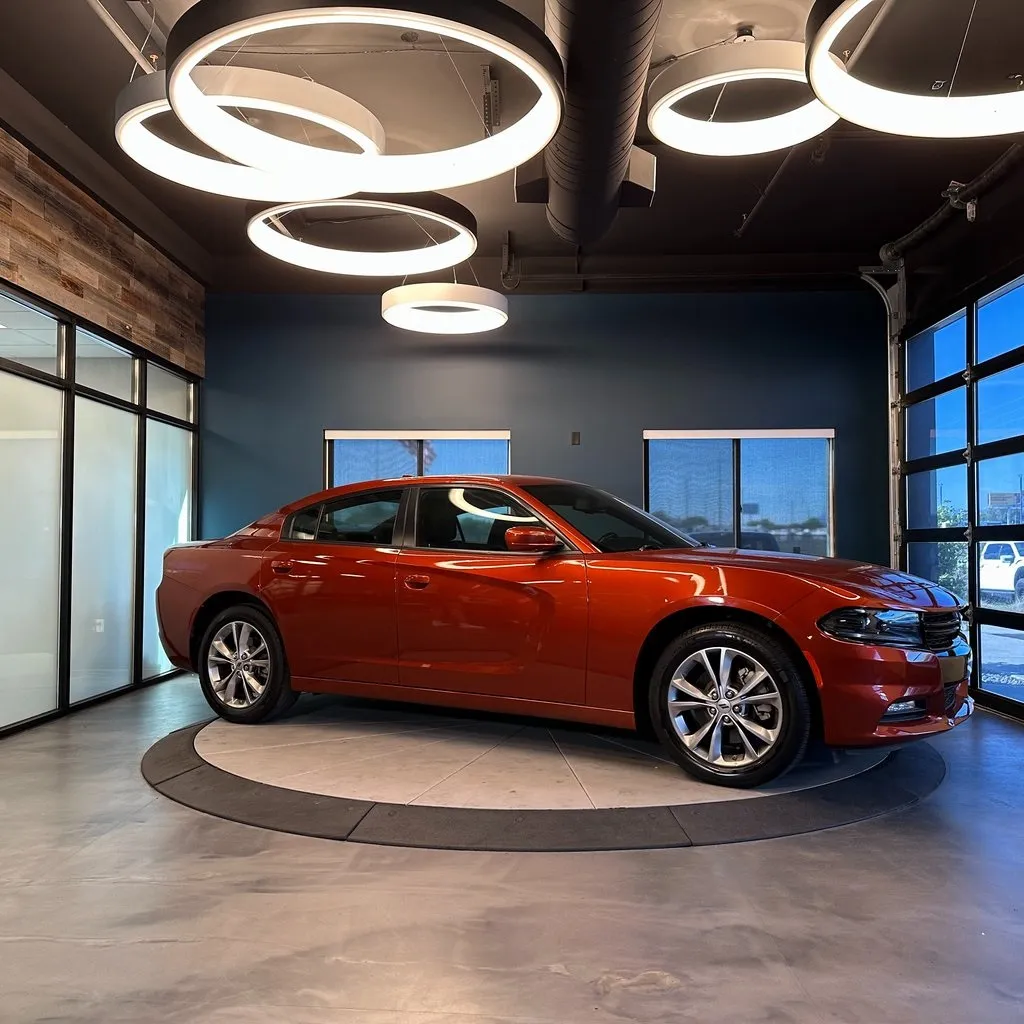 Used 2022 Dodge Charger SXT for sale in Kaysville, UT at GP Motor ...