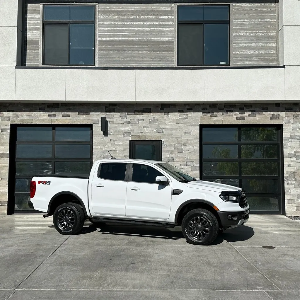 Used 2020 Ford Ranger Lariat for sale in Kaysville, UT at GP Motor ...