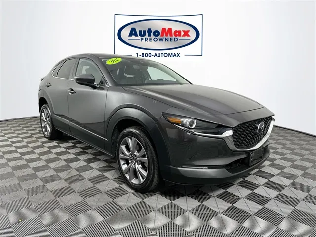 Used 2021 Mazda CX-30 Select for sale in Framingham, MA at Automax ...
