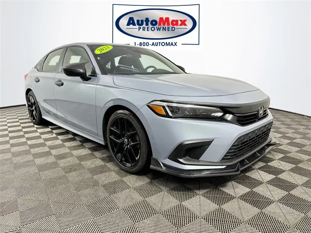 Used 2023 Honda Civic Sport for sale in Framingham, MA at Automax ...
