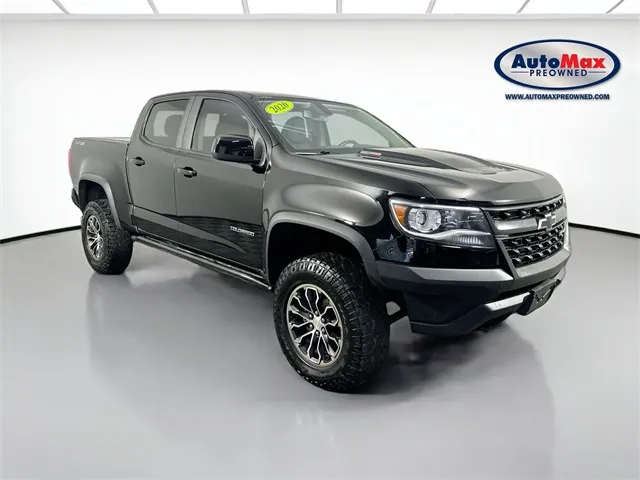 Used Zr2 Colorado For Sale