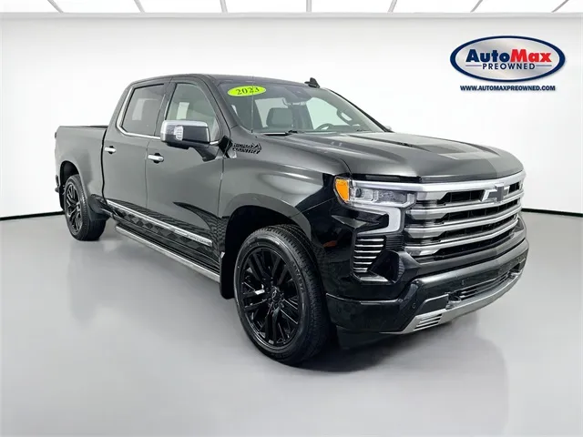 High Country 1500 For Salenull