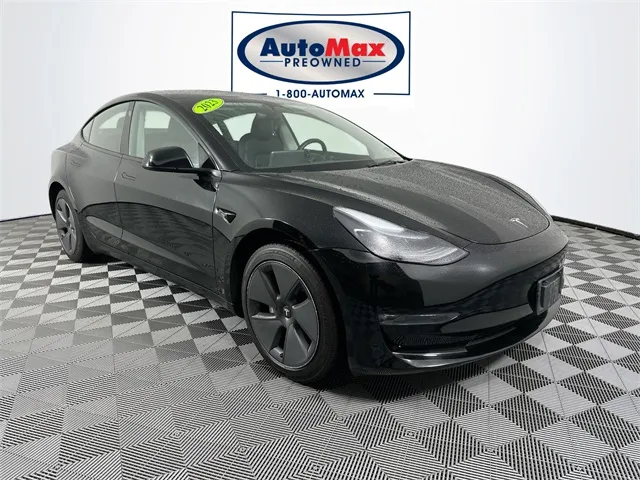 Used 2023 Tesla Model 3 Long Range for sale in Marlborough, MA at ...