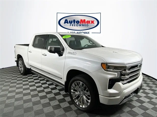 High Country 1500 For Salenull