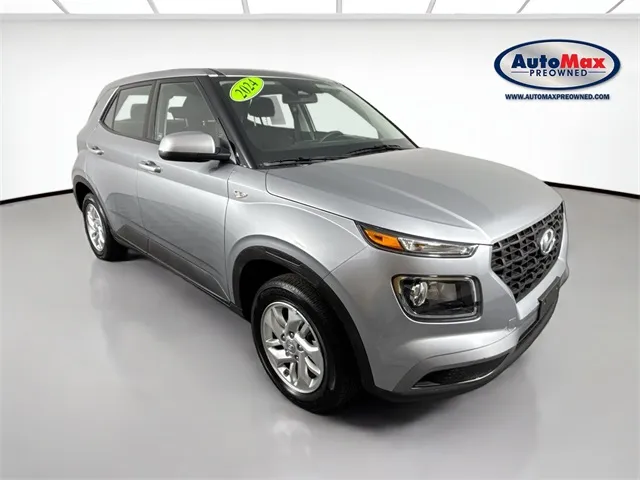 Used 2024 Hyundai Venue SE for sale in Marlborough, MA at Automax ...