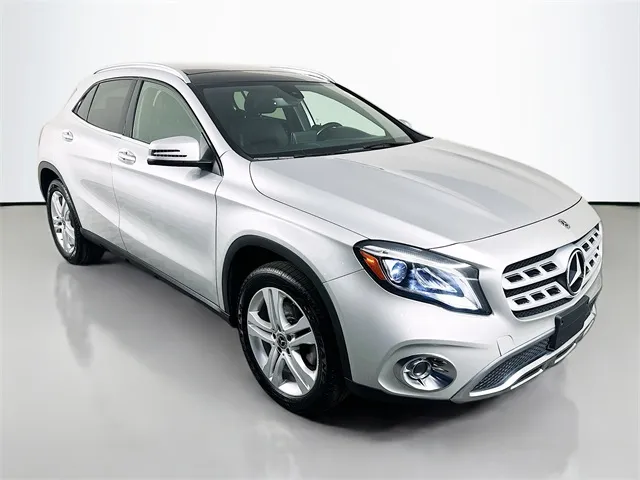 Used 2018 Mercedes-Benz GLA 250 for sale in Bel Air, MD at Superior ...