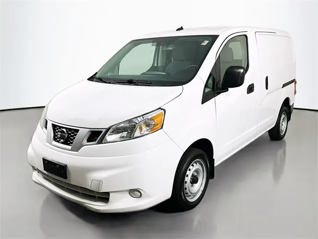 Used 2020 Nissan NV200 S for sale in Bel Air, MD at Superior Motor ...