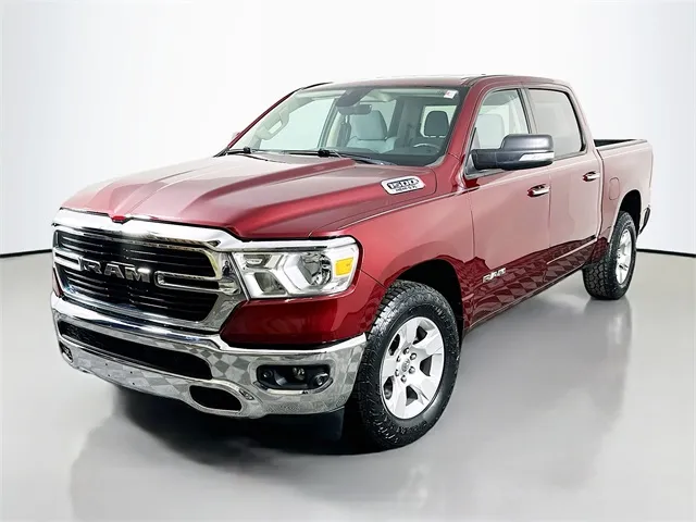 Used 2020 Ram 1500 Big Horn/Lone Star for sale in Bel Air, MD at ...