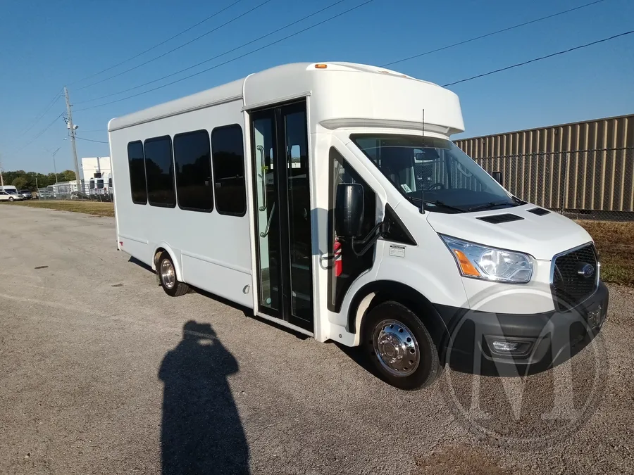 Used 2022 Glaval Commute for sale in Kansas City, MO at Master's ...