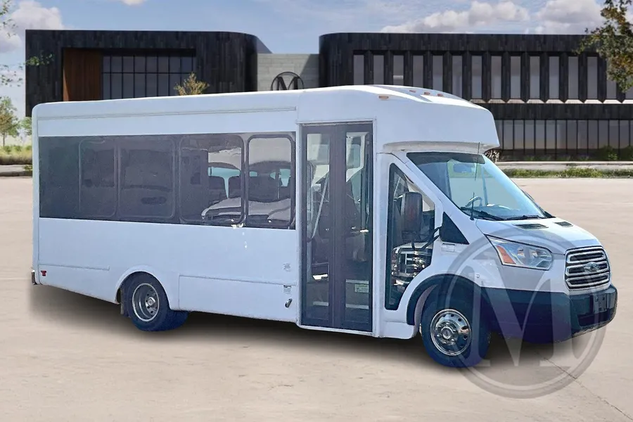 Used 2019 Glaval COMMUTE for sale in Kansas City, MO at Master's ...