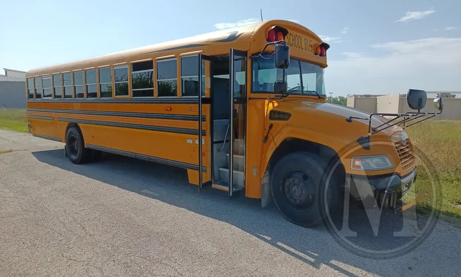 Used 2016 Blue Bird VISION for sale in Kansas City, MO at Master's ...