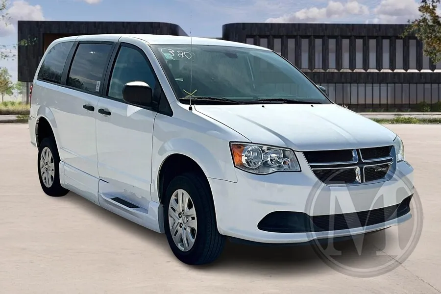 Used 2019 Braun Minivan for sale in Kansas City, MO at Master's ...