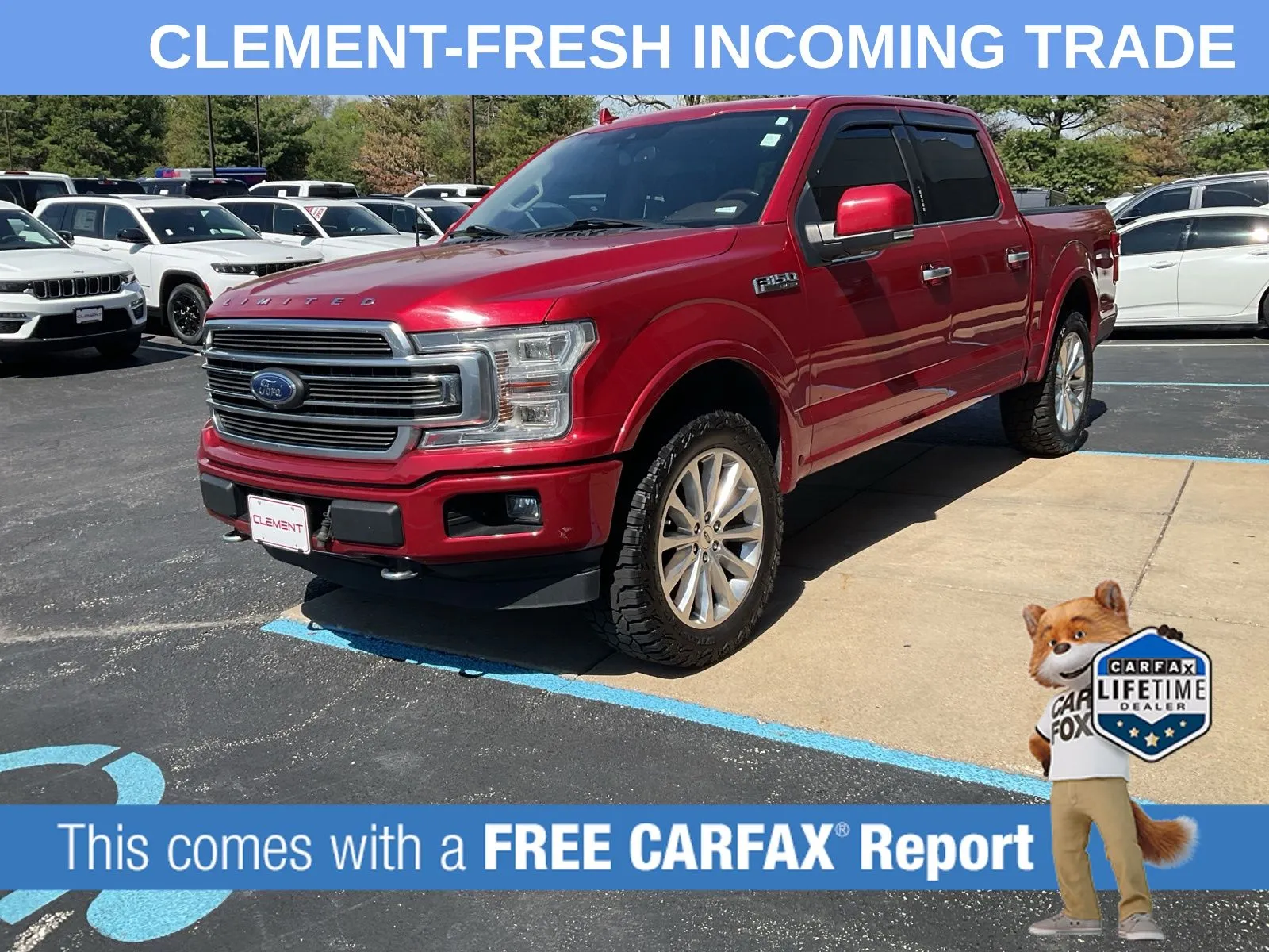 Inspiring 2020 Ford F 150 Limited For Sale Gallery