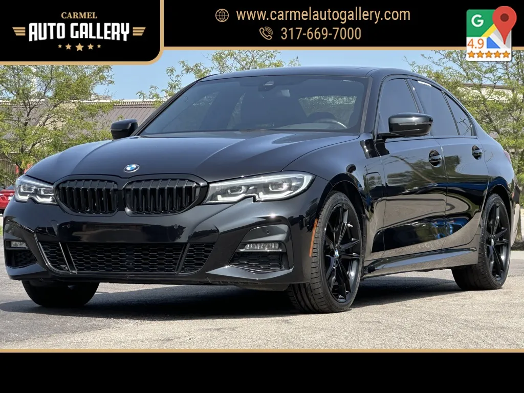2021 bmw 330e for sale store