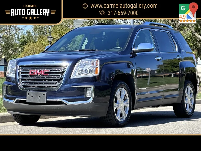 Sapphire Blue Terrain Exteriorcolor