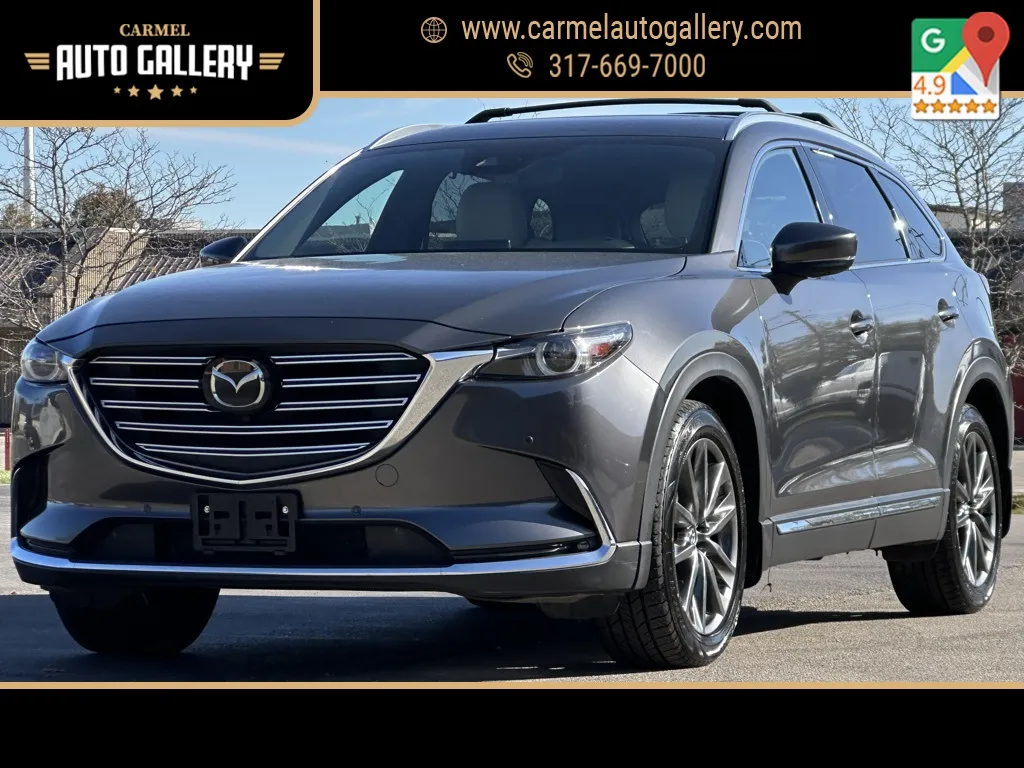 2020 Mazda Cx9 For Sale