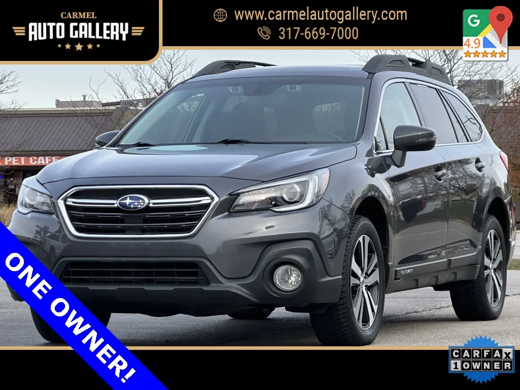 Subaru Outback 3 6r For Sale