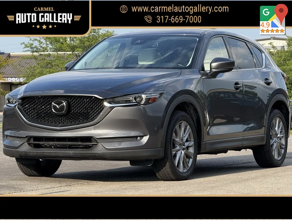 Sitemapcdatahttpsnewthereferenznetinspiring Used 2019 Mazda Cx 5 Grand Touring Photosnull